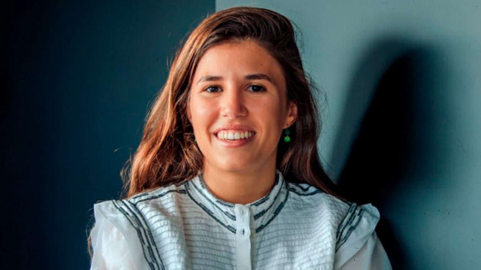 Almeida presenta en Las Ventas a su novia, Teresa Urquijo, una Borbón ...