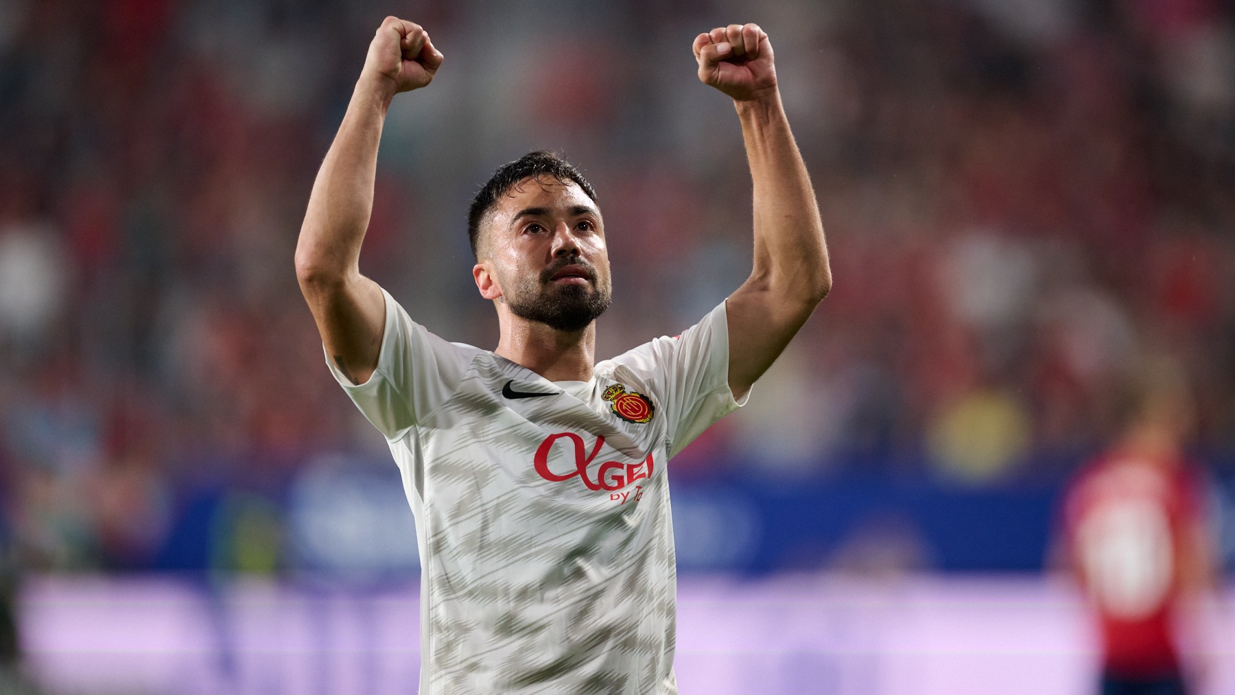 Jaume Costa seguirá una temporada más en el Mallorca