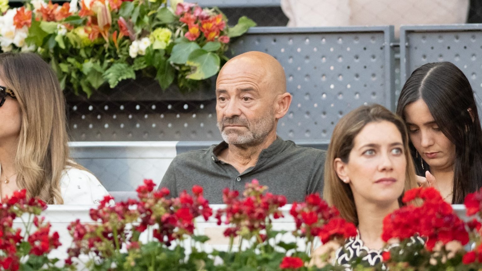 Todos los secretos de Antonio Lobato: su sueldo, altura, sus estudios, cuántos hijos tiene...