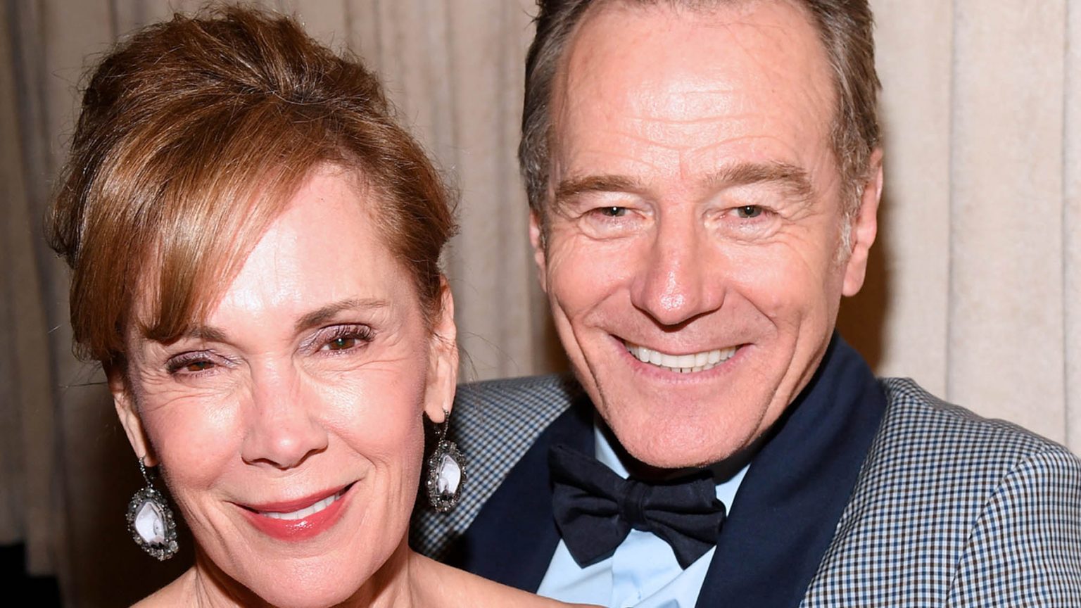 Bryan Cranston planea retirarse de la actuación en 2026 para pasar más ...
