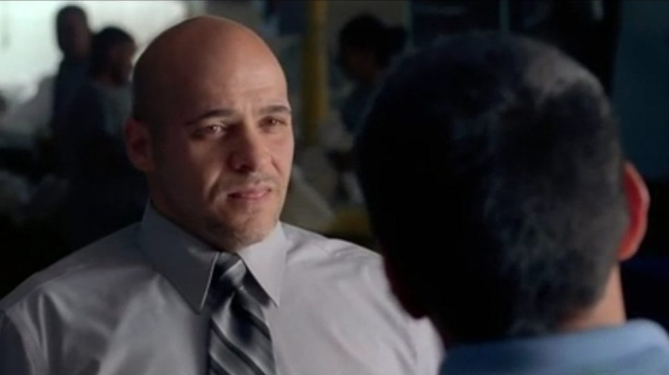 Muere Mike Batayeh, famosísimo actor de Breaking Bad, a los 52 años