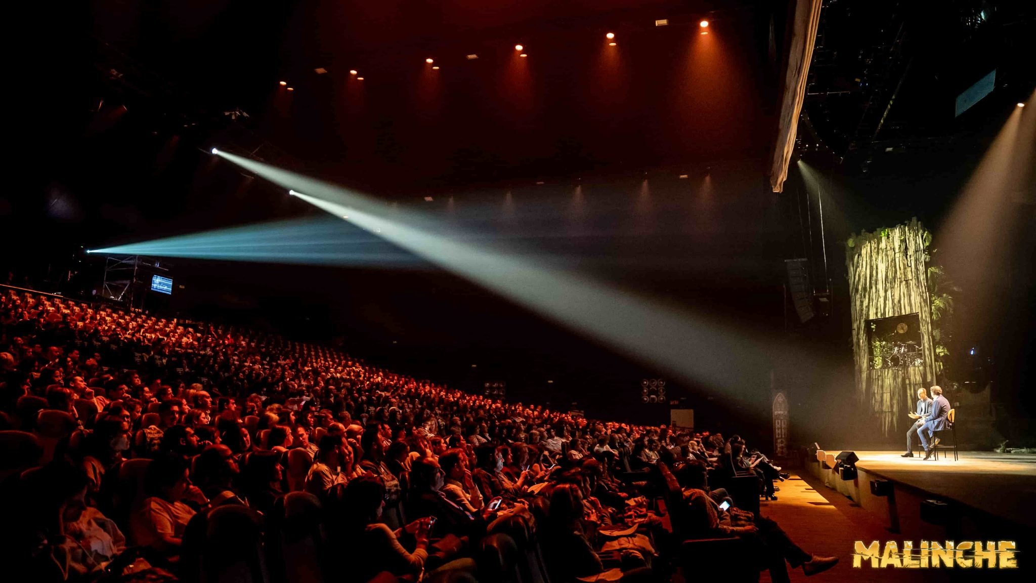 Estos son los secretos increíbles que hay detrás de Malinche, el ...