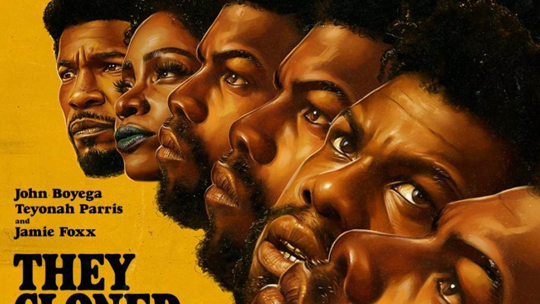 Ya es la película del verano y acaba de llegar a Netflix: te vas a ...