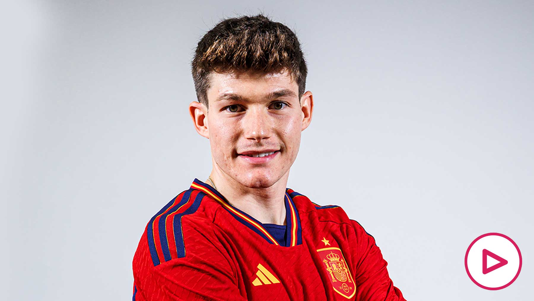 Fran García: "Estamos listos para ganar este título"