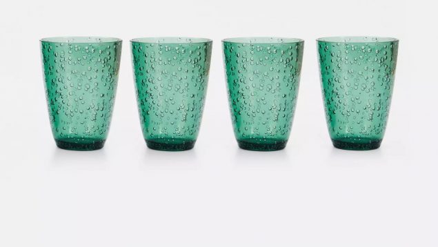 Encontramos el set de vasos viral de Primark: directos a la cesta de la ...