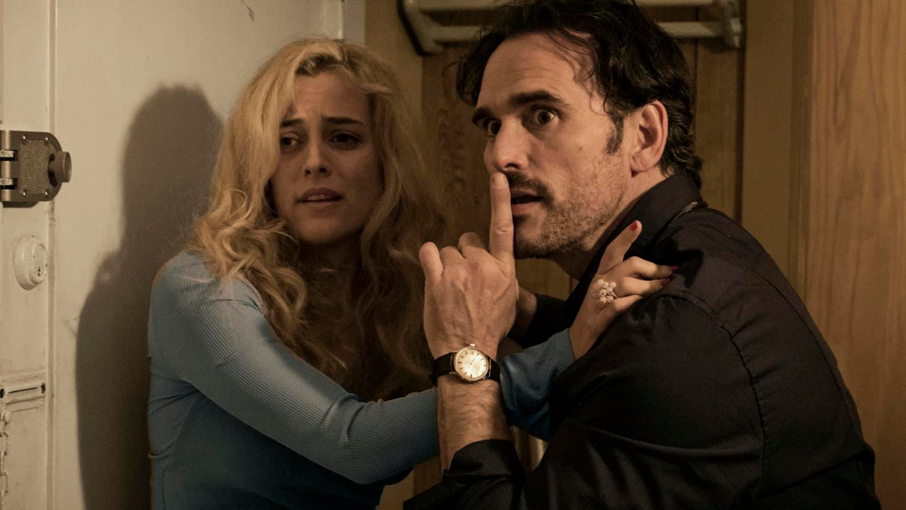 Las mejores películas sobre asesinos en serie que podemos encontrar en Filmin