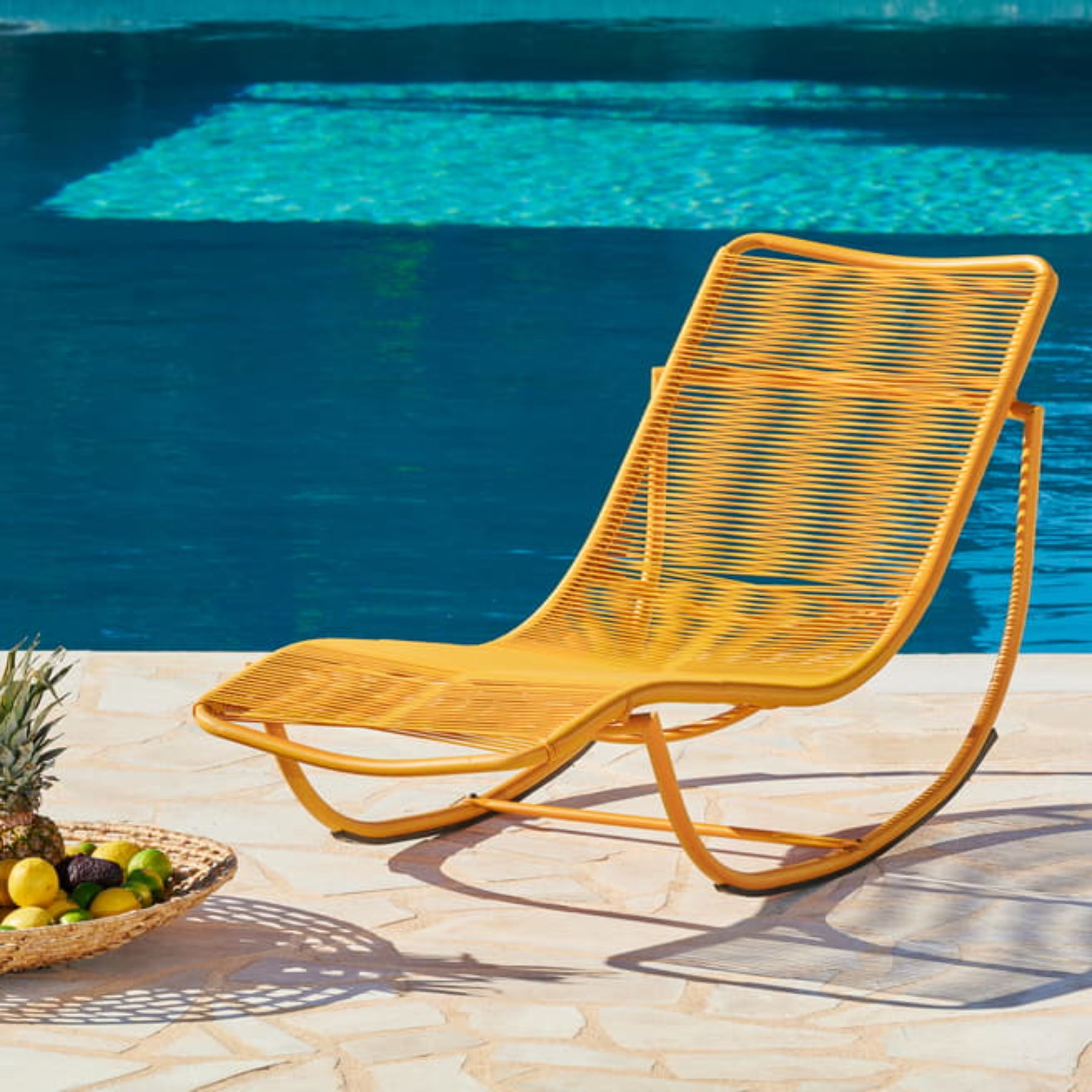 Locura con la hamaca más increíble que vas a ver en tu vida: está en la ...