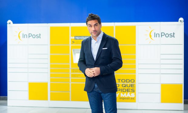 InPost: solución los envíos a cuando no estamos en casa