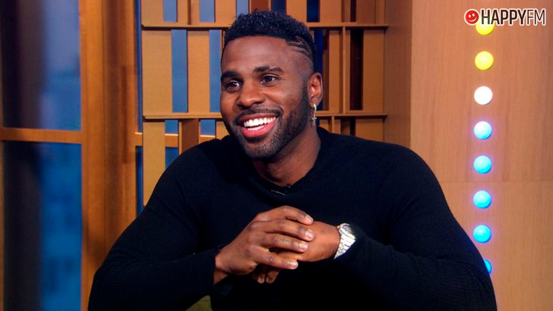 Jason Derulo confirma conciertos en España: fechas, ciudades y cómo ...