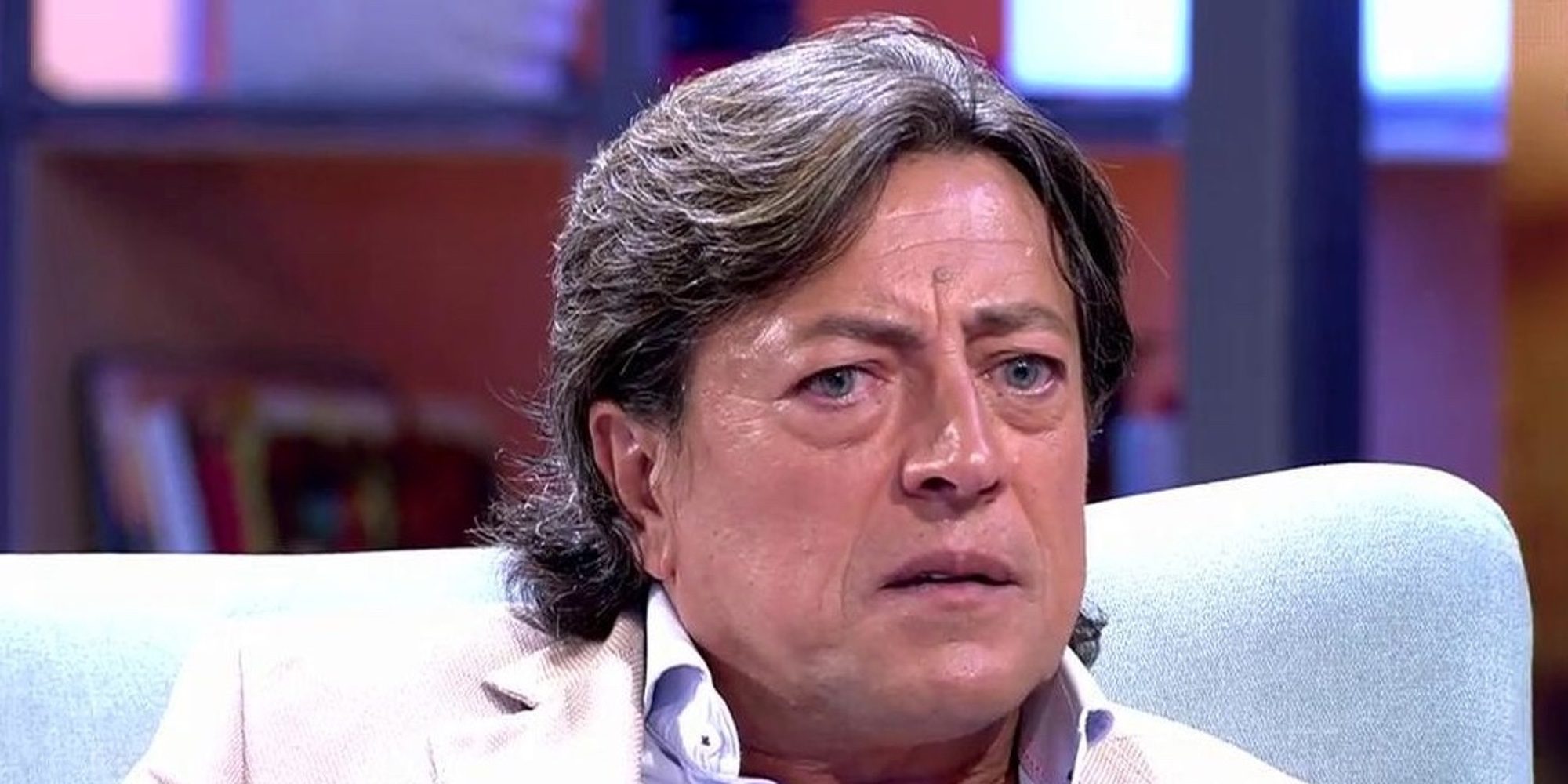 ¿Qué fue de Ernesto Neyra? Así es su nueva vida tras su polémico paso ...