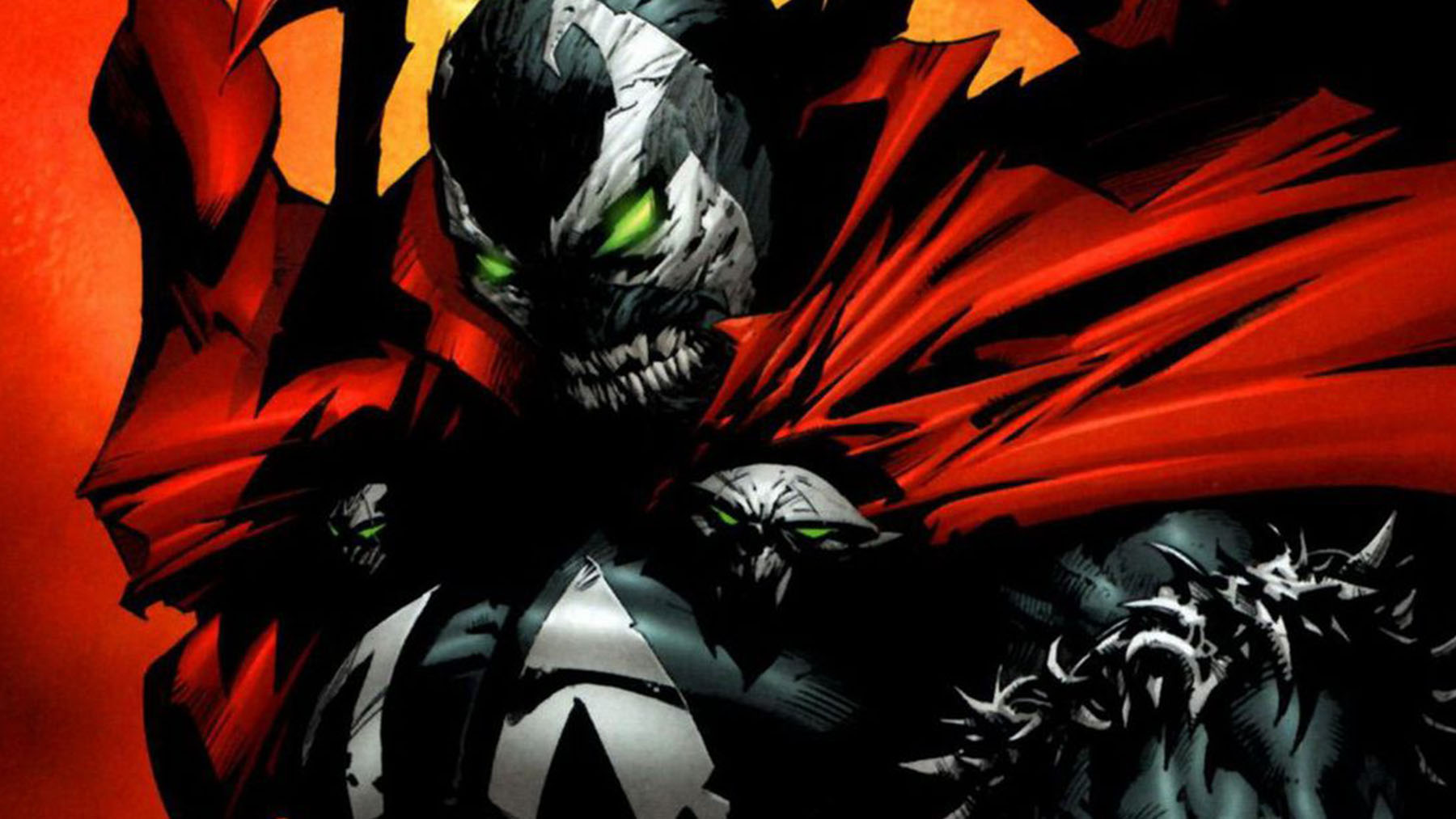 El reboot de 'Spawn' sigue en activo según Jason Blum