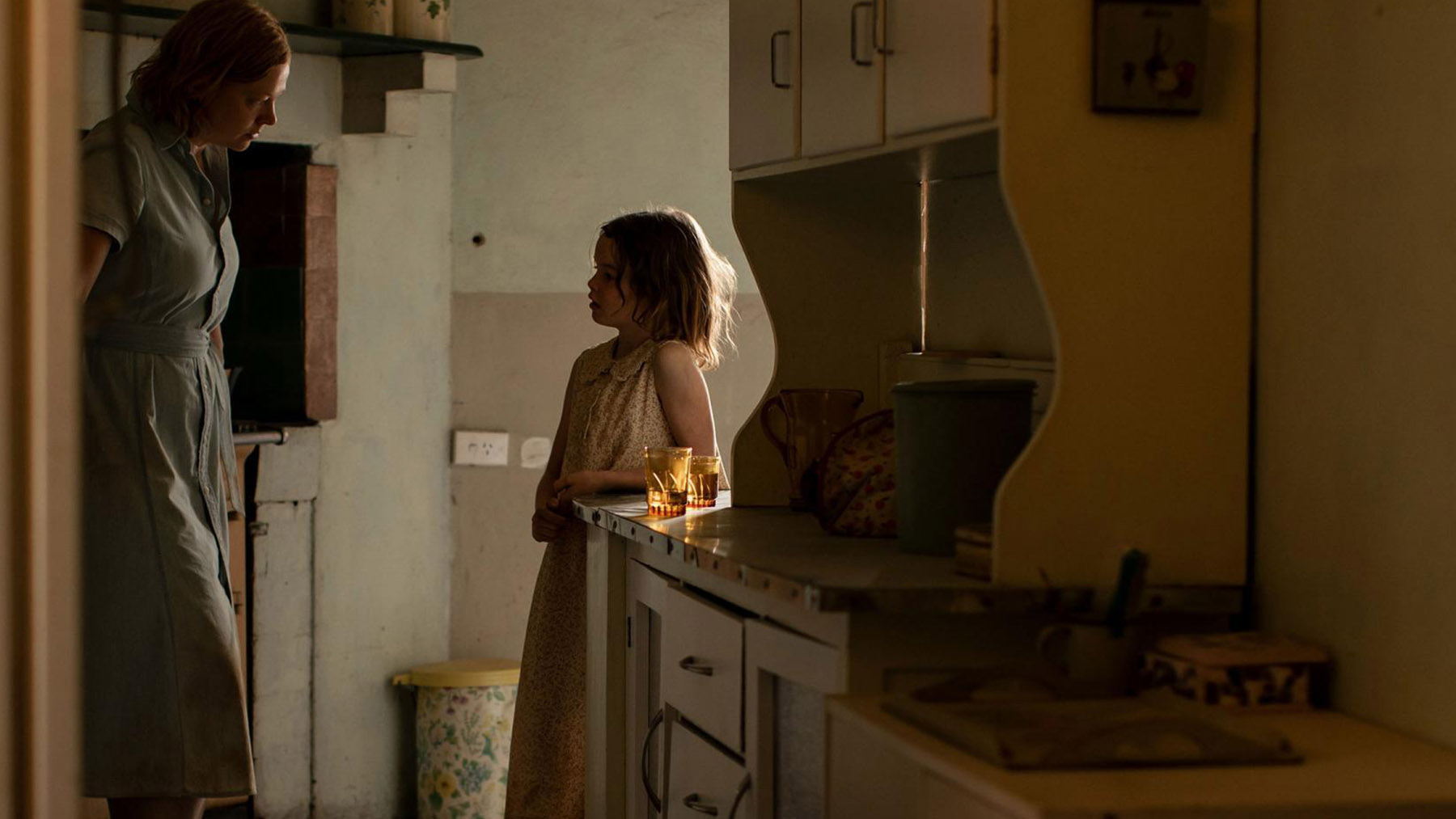 La extraña película de terror de Netflix que no te dejará moverte del ...