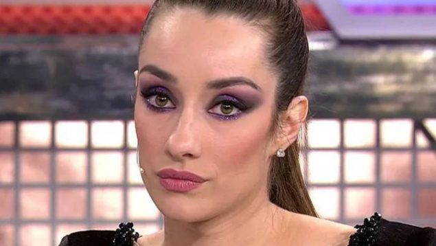 La nueva foto de la barriga de esta famosa que levanta las dudas entre sus fans