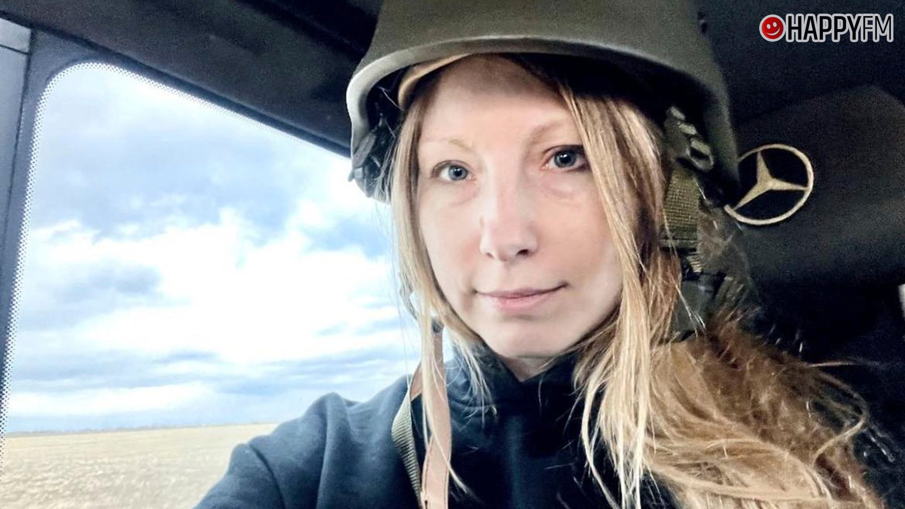 Victoria Amelina: Muere la escritora ucraniana por las graves heridas ...