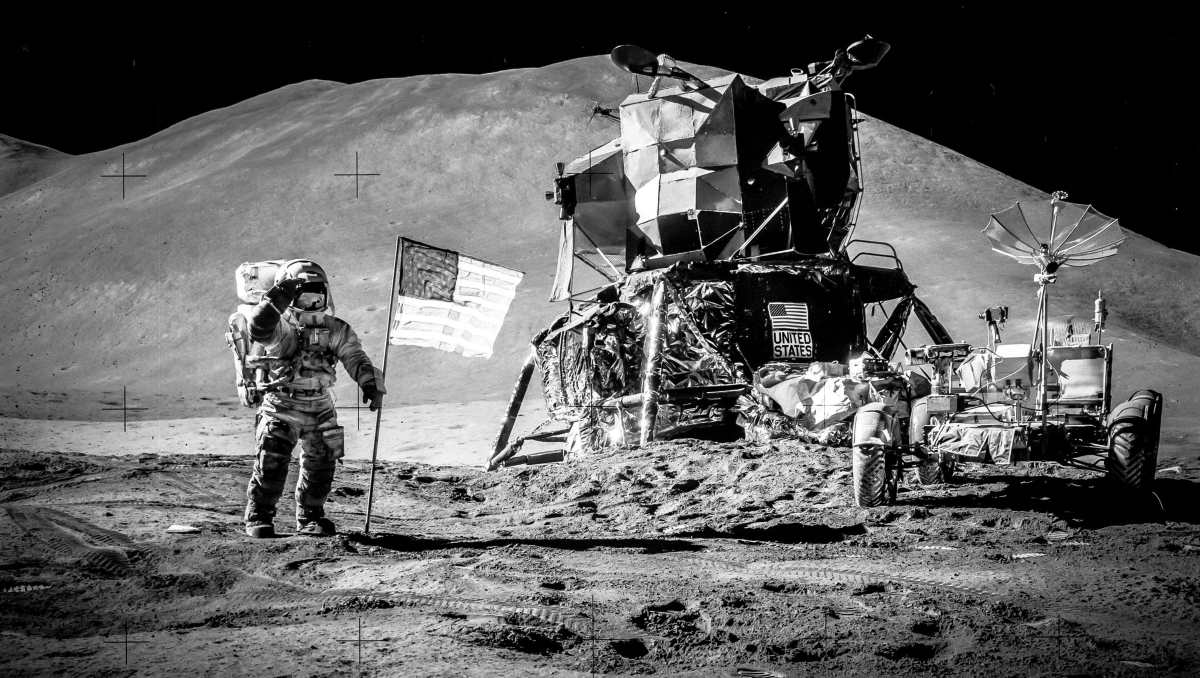 La importancia de la colaboración internacional en la carrera espacial