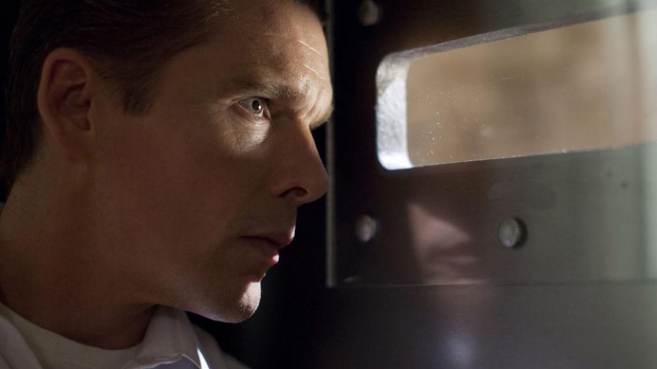 El creador de 'La Purga' quiere convertir la película original en una ...