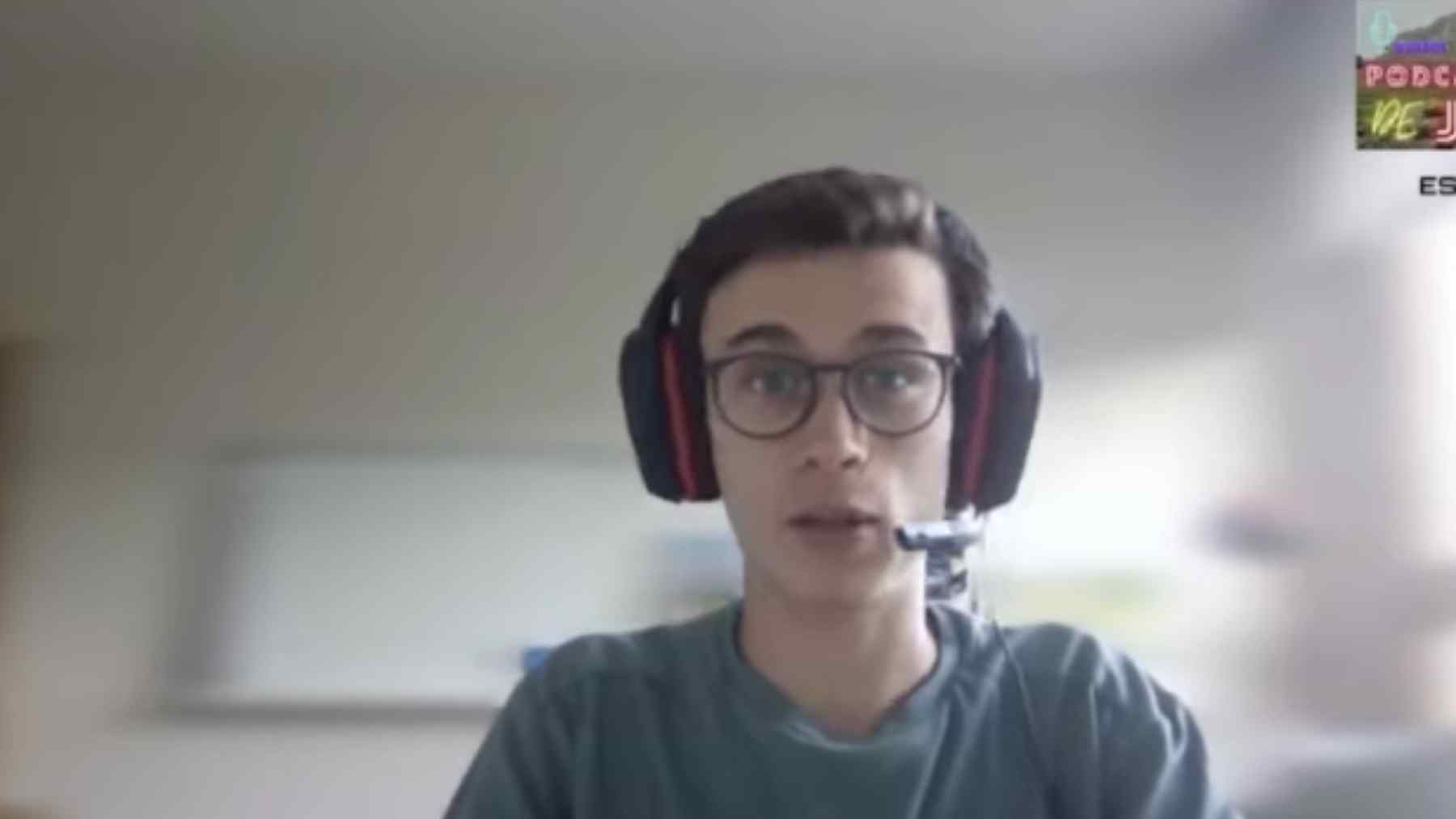 Jorge Rey saca su lado más duro: el último revés a los expertos y una ...