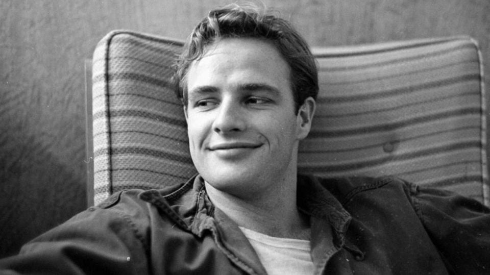 Matt Dillon es Marlon Brando en 'Maria': la polémica historia del ...