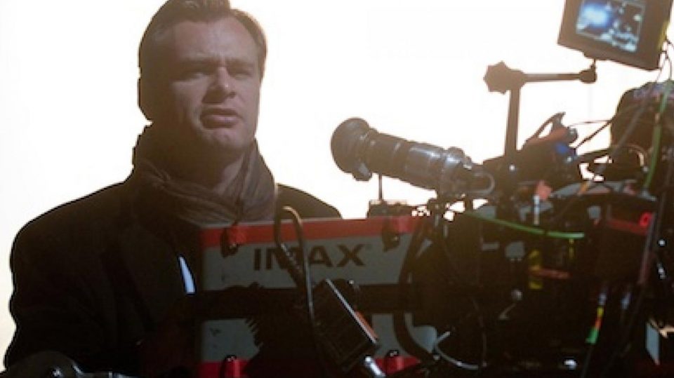 Christopher Nolan no quiere nada con Warner Bros: ni siquiera les ha ...