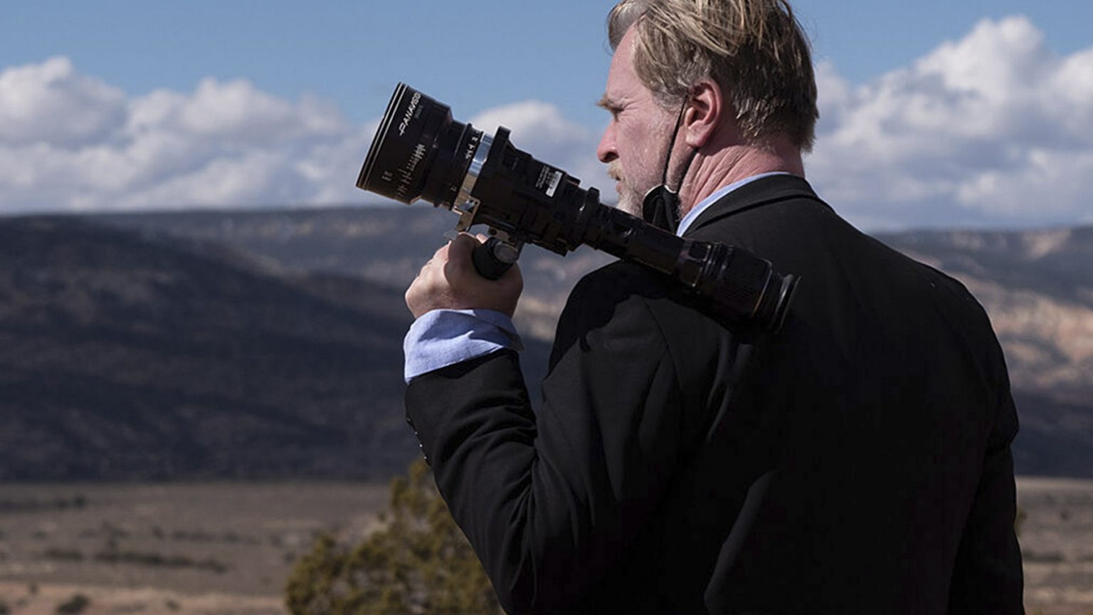 ¿Se entrena 'Oppenheimer' en Japón?: La cinta narra el nacimiento de la bomba atómica