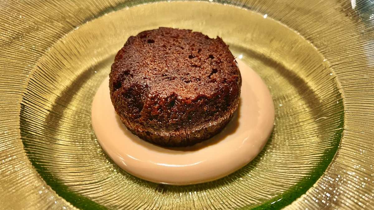 4 recetas con deliciosa combinación: vainilla y chocolate