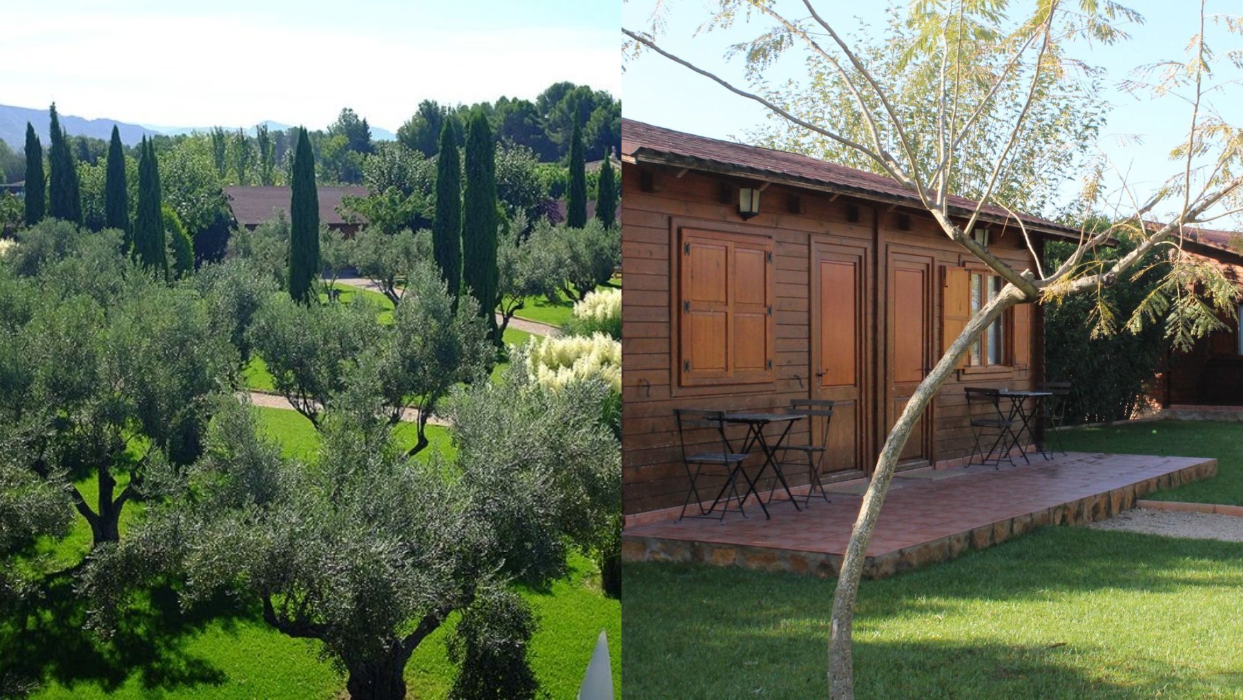 Alucinante: la rústica y modesta casa en la que vive Carlos Alcaraz