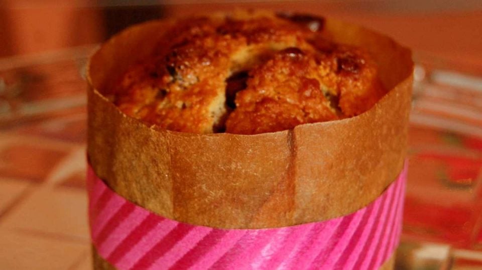 ¿Has probado esta receta de panetón peruano?