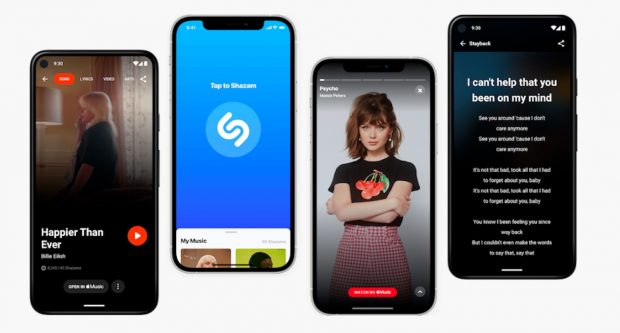Shazam te lo pone fácil: estas son las canciones más buscadas del verano