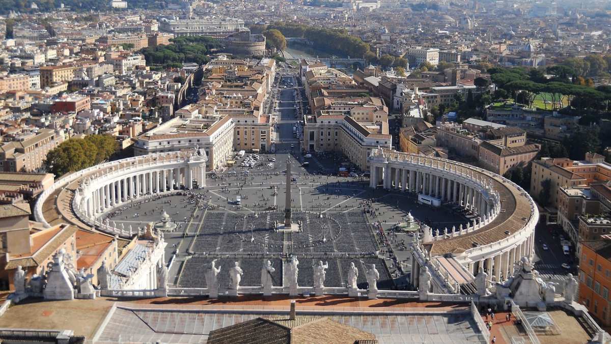 La extraña muerte de Juan Pablo I