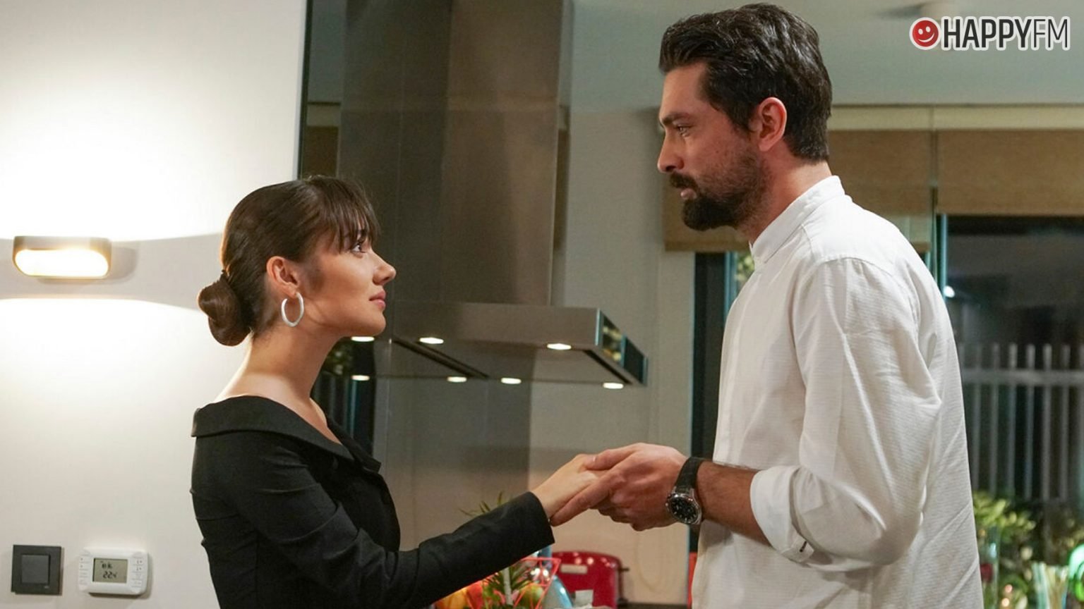 Pecado original: ¿Cuándo se emitirá el final de la serie en Antena 3?