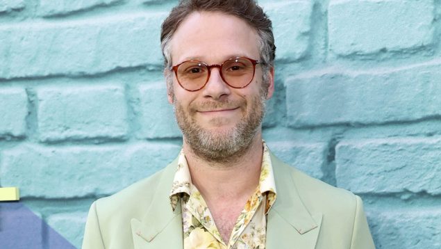 El actor Seth Rogen explica por qué nunca ha querido participar en ...
