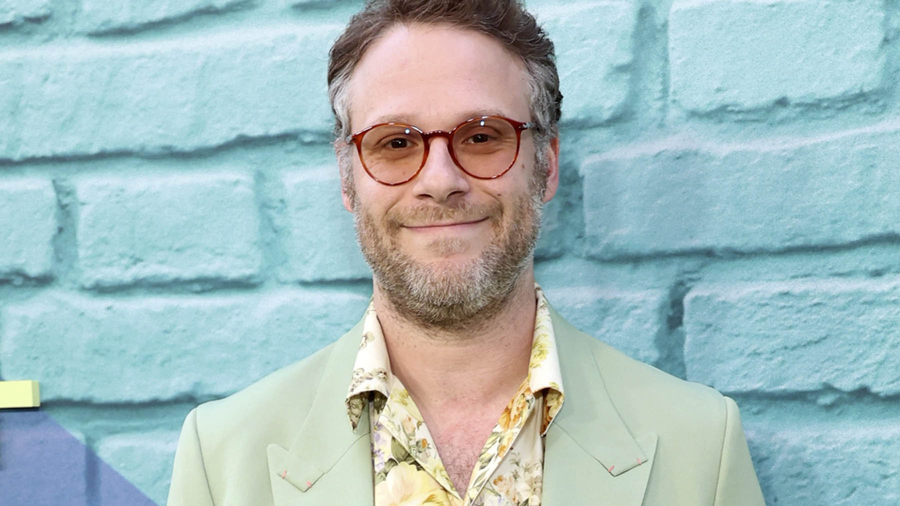 El actor Seth Rogen explica por qué nunca ha querido participar en ...