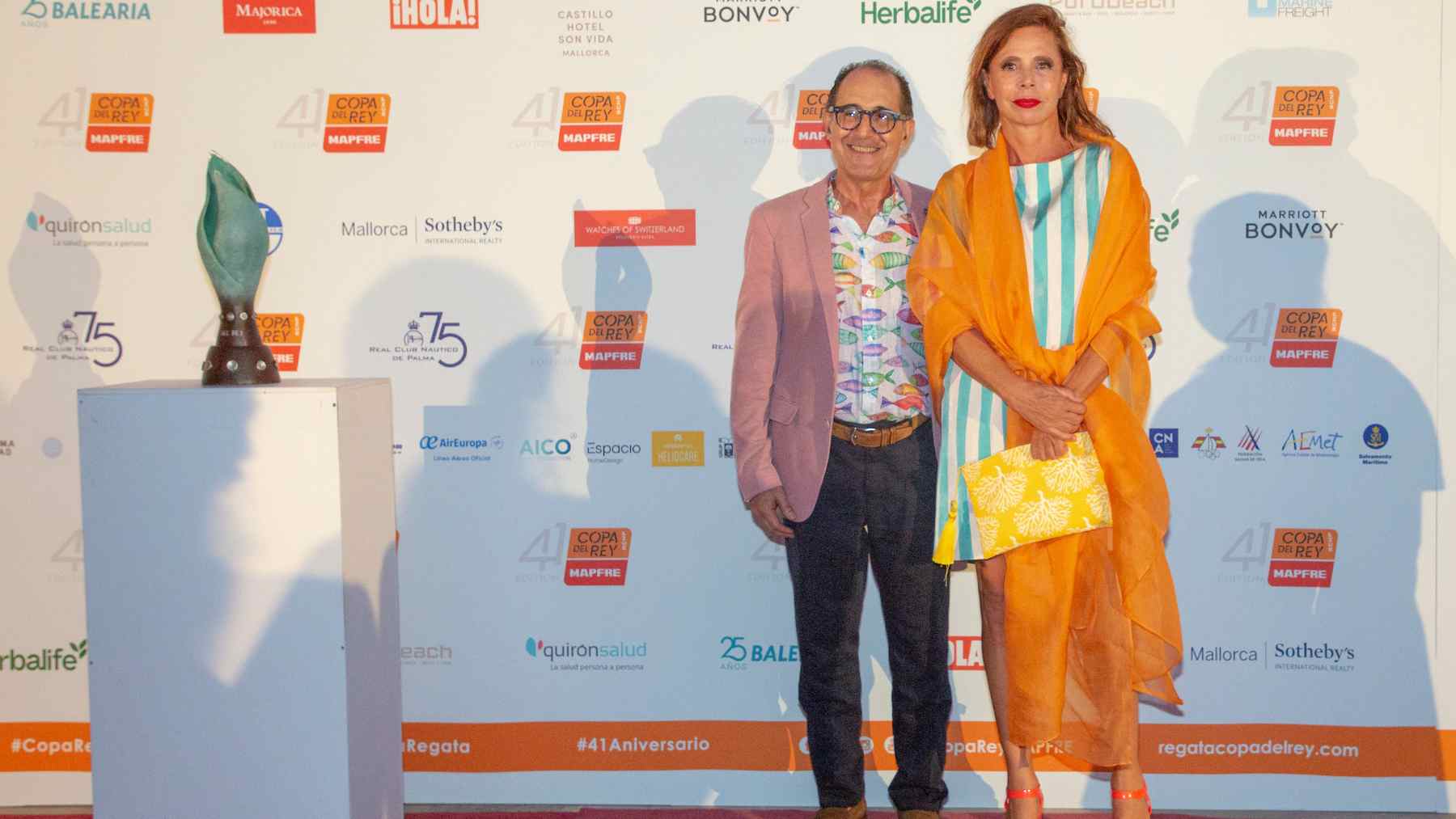 Castillo Hotel Son Vida, protagonista en el Cóctel de Bienvenida