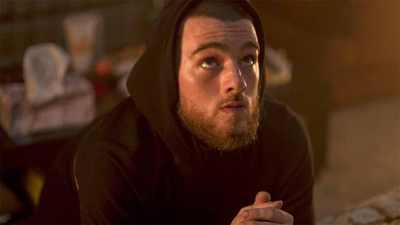 Muere Angus Cloud, actor estrella de 'Euphoria', a los 25 años
