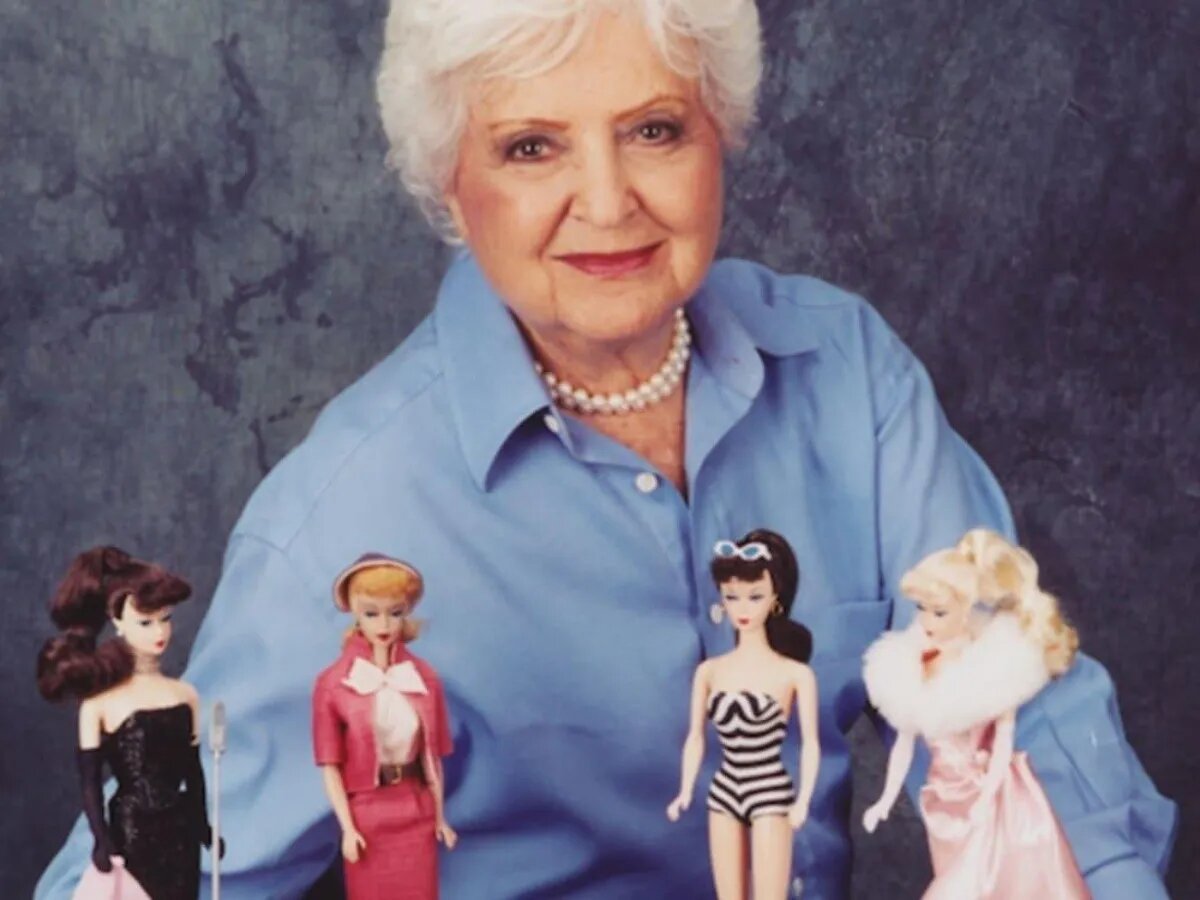 Ruth Handler: la triste y trágica historia de la creadora de 'Barbie ...