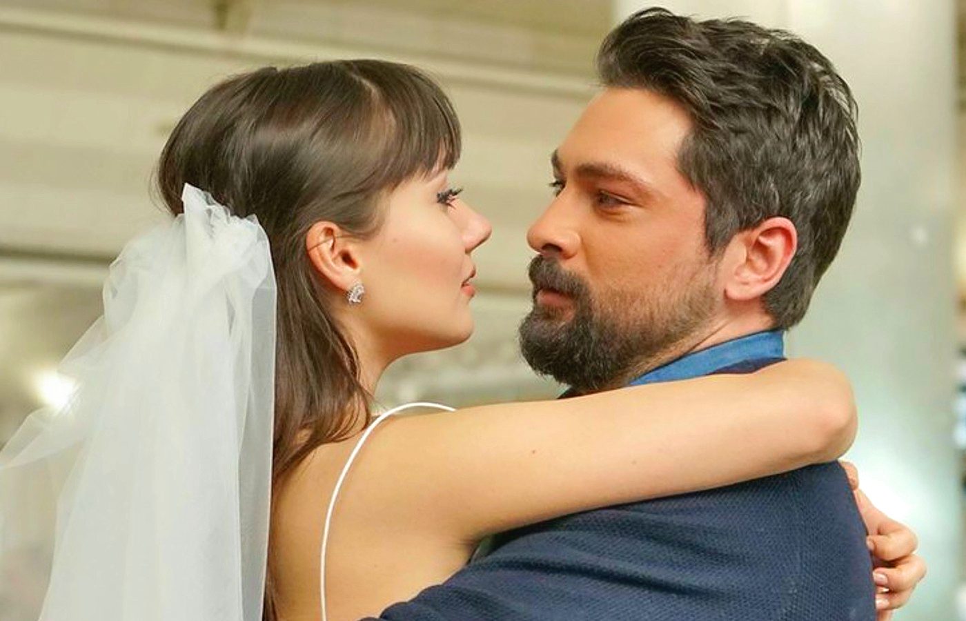 Pecado original: ¿Por qué Onur Tuna (Alihan) abandonó la serie?