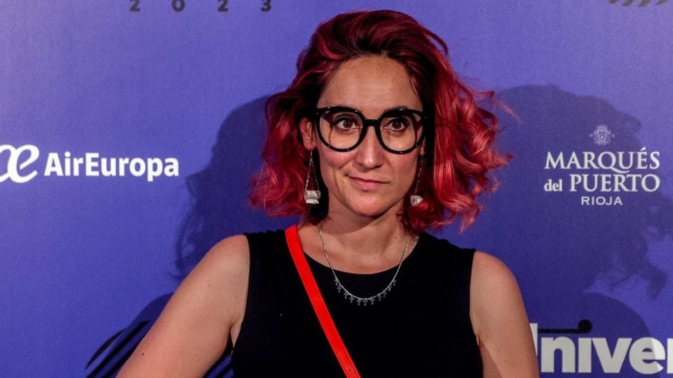 Así es Ana Morgade: dónde nació, su pareja, sus hijos, dónde trabaja y ...