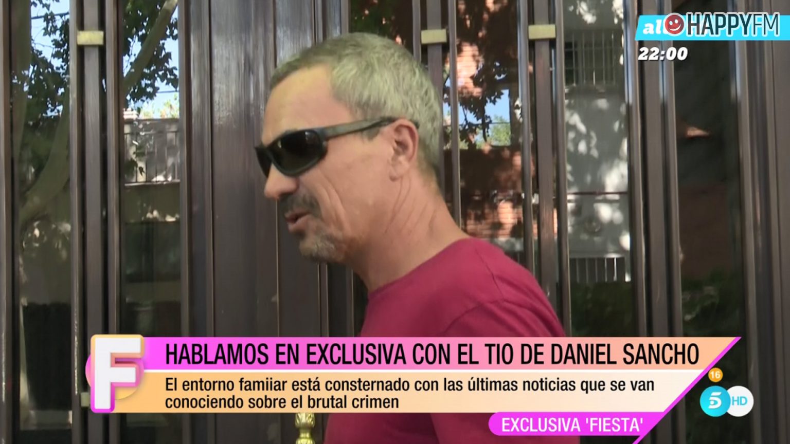 Rodolfo Sancho: sus hijos, sus parejas, hermanos y sus series más exitosas