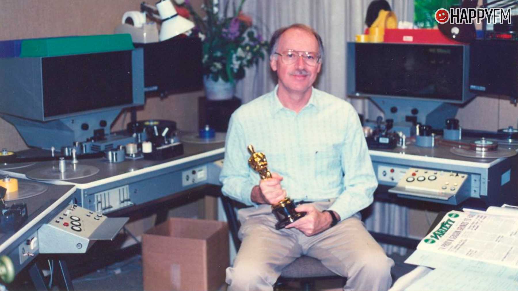 Muere Arthur Schmidt, editor de Forrest Gump y Regreso al futuro, a los ...