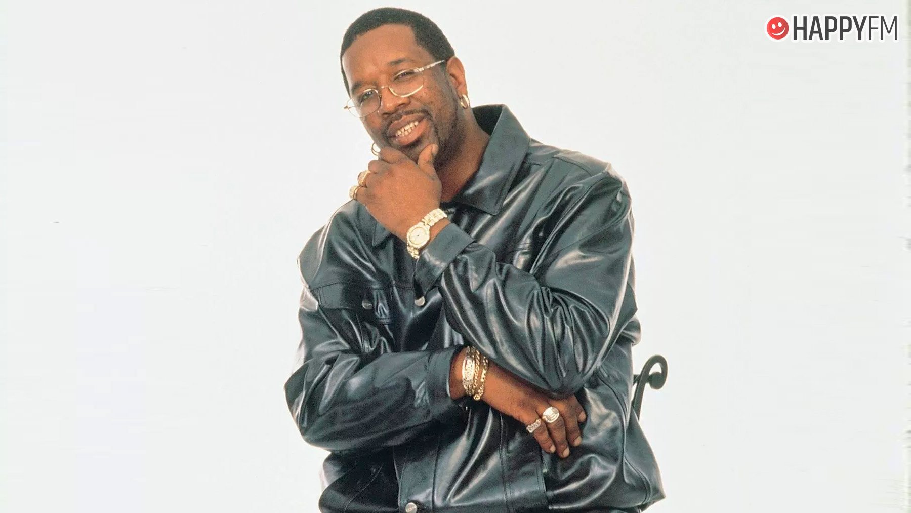 Muere DJ Casper, creador del éxito 'Cha Cha Slide', a los 58 años