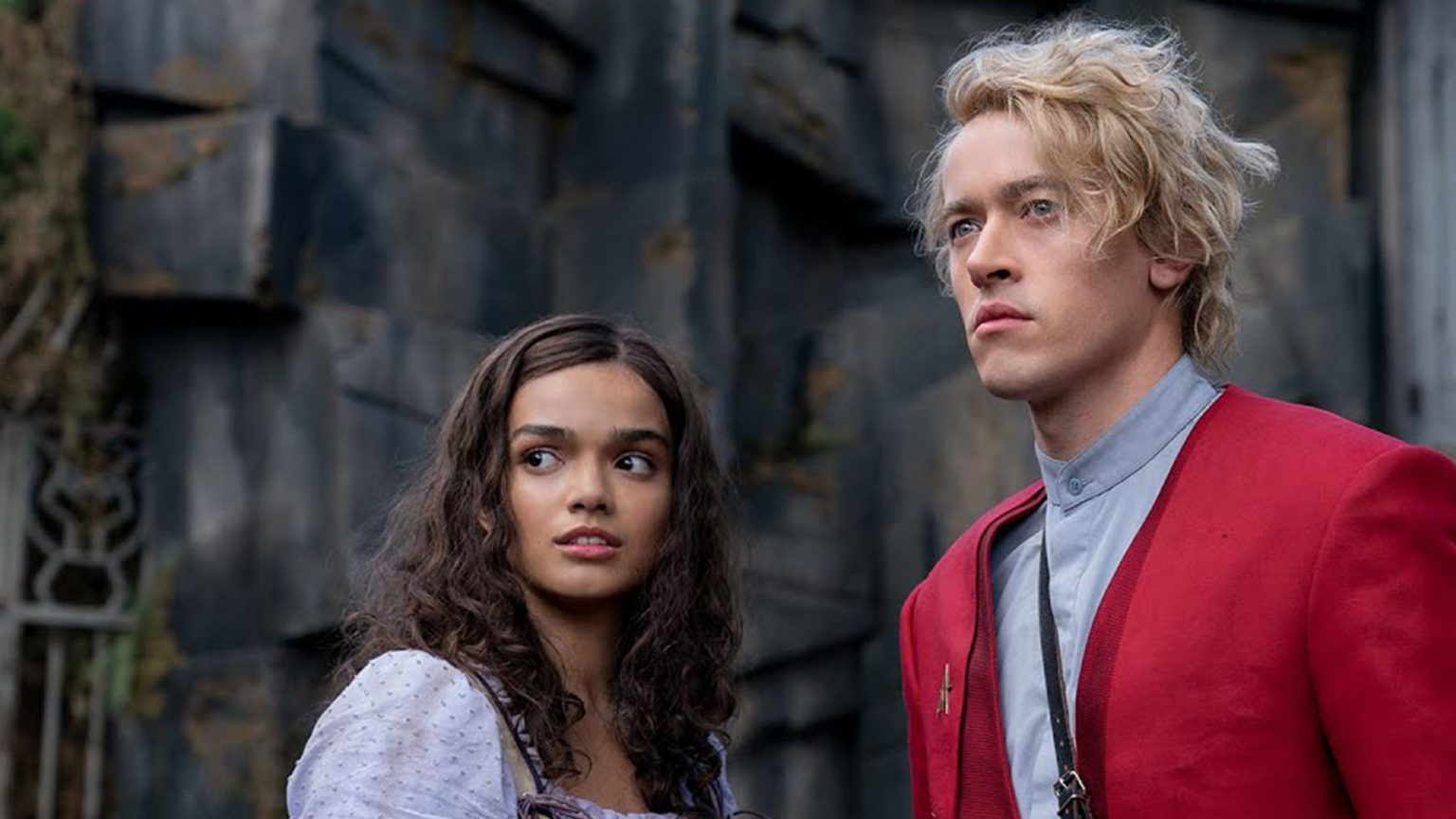 Nuevo tráiler de 'Balada de pájaros cantores y serpientes': La precuela ...