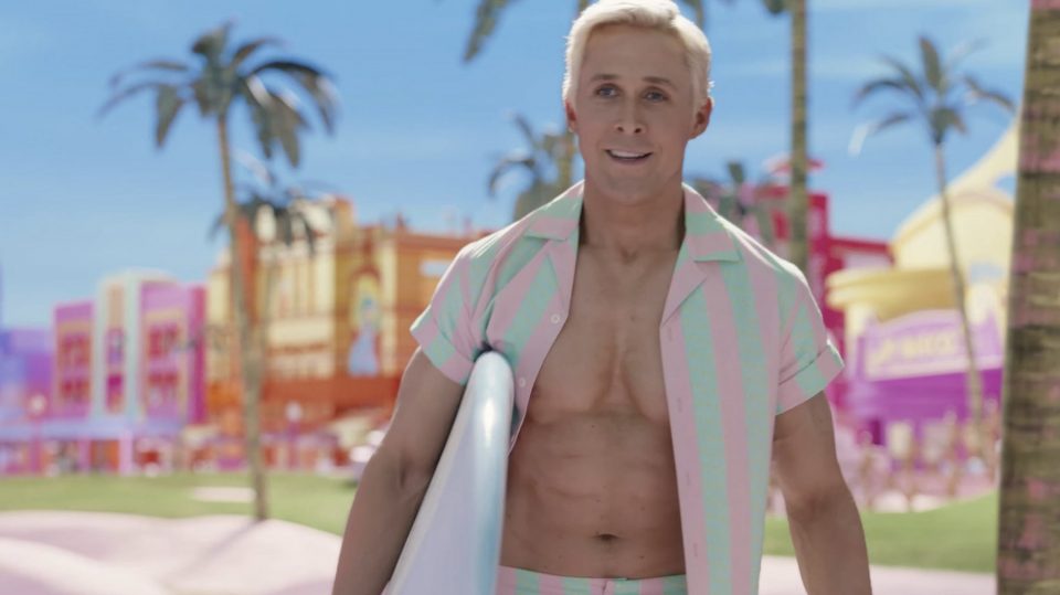 El éxito de 'Barbie' podría haber perjudicado la secuela de esta ...