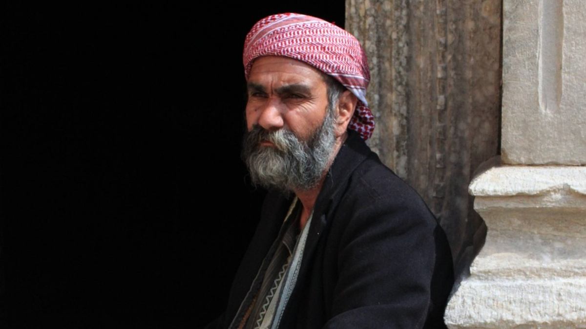 El pueblo kurdo, el mayor pueblo sin Estado del mundo