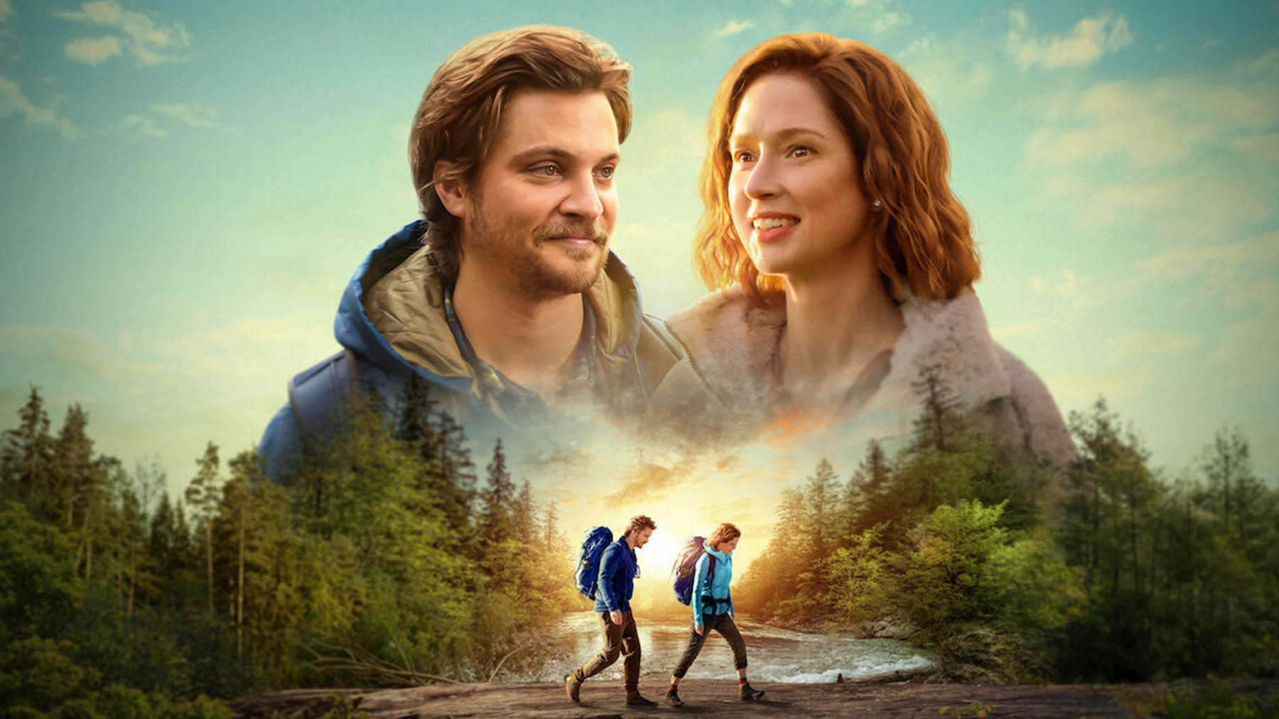 La comedia romántica de Netflix que te va a enganchar: no vas a poder dejar de verla