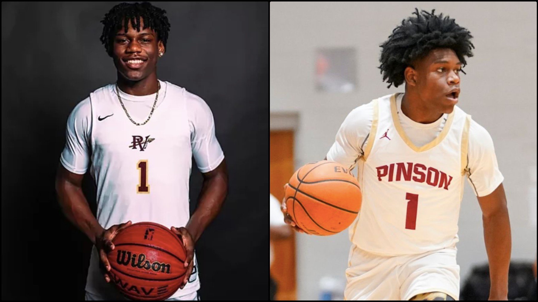 Muere a los 17 años mientras entrenaba una de las joyas del baloncesto ...