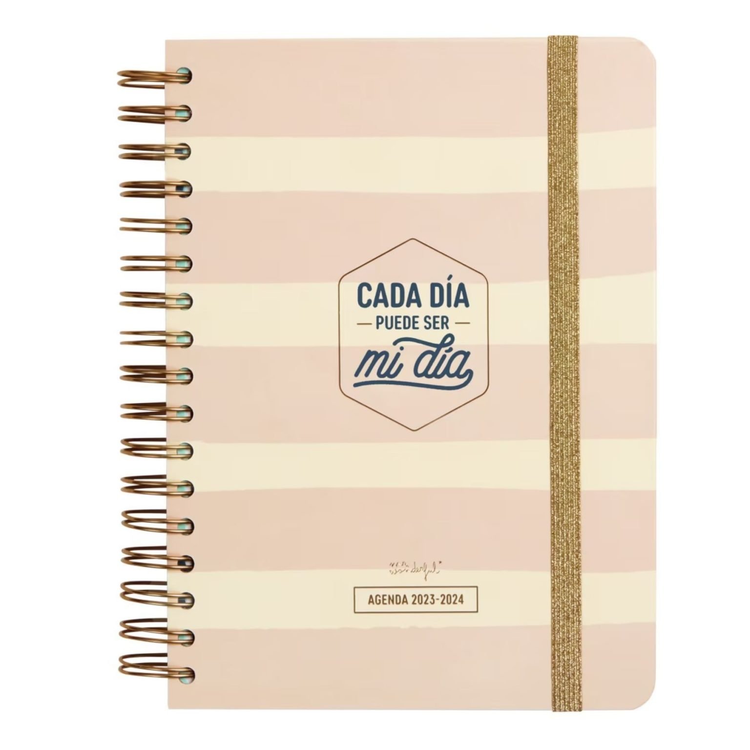 Estas son las 10 agendas más bonitas y creativas para la vuelta al cole ...