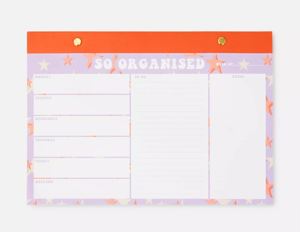 El organizador de Primark Home que ya se ha hecho viral: querrás que ...