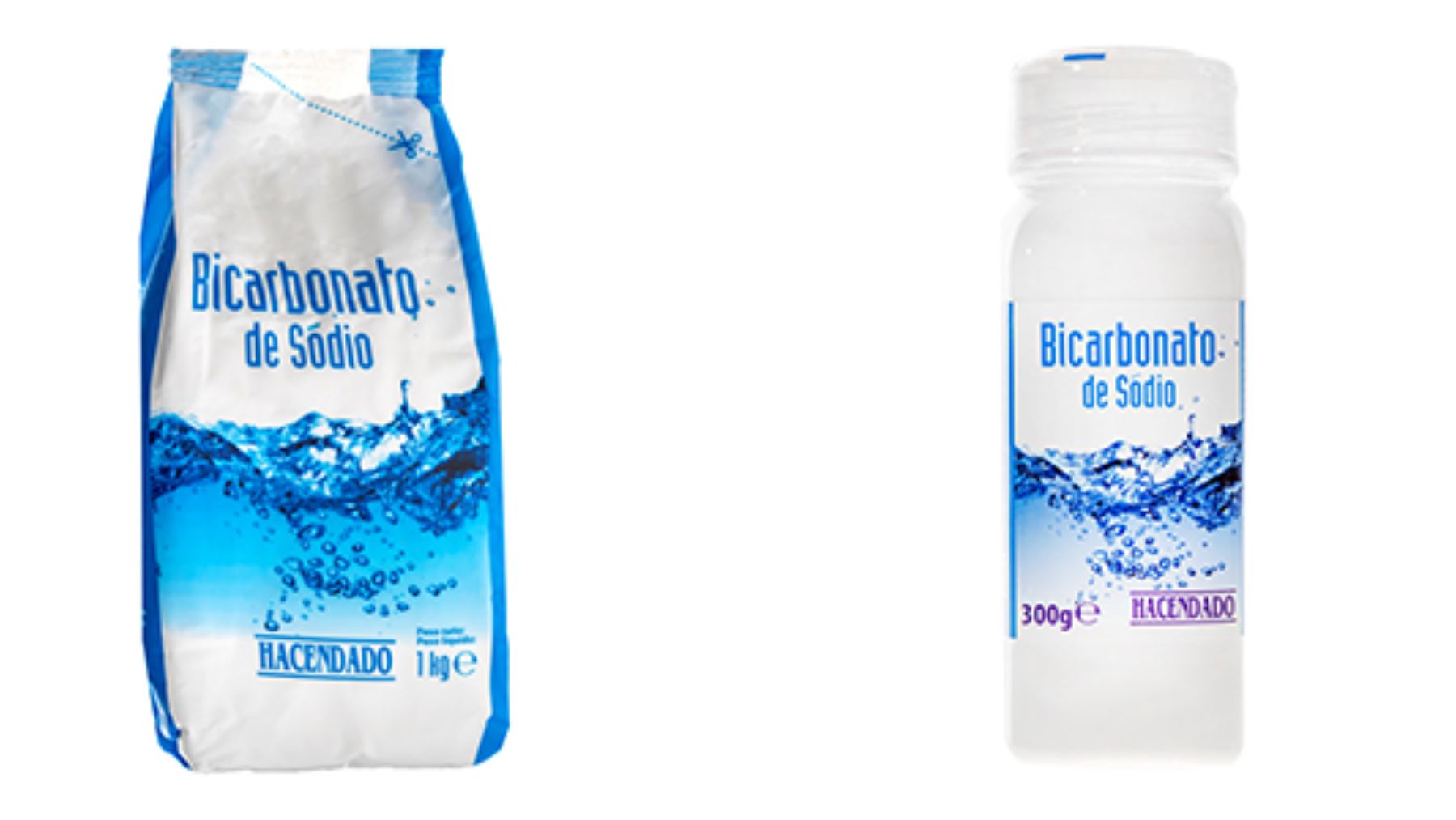 ¿Por qué todo el mundo está hablando del bicarbonato de Mercadona? Es mágico