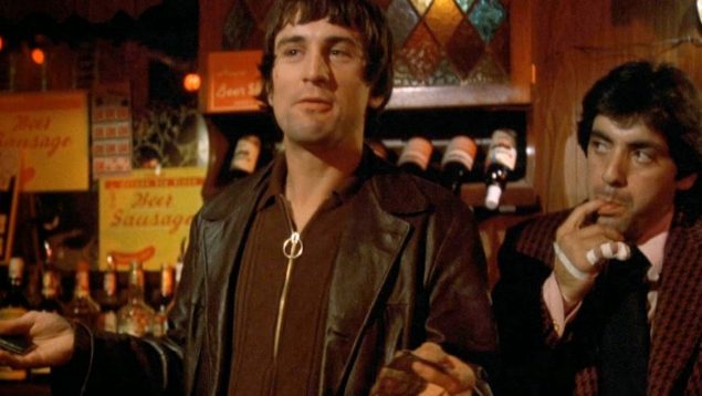 'Malas calles' cumple 50 años: Algunas curiosidades sobre la explosión ...