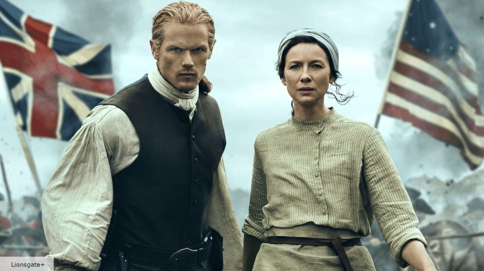 Outlander: la parte final de su última temporada será “descorazonadora”
